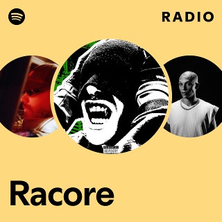 Racore Radio - playlist by Spotify | Spotify