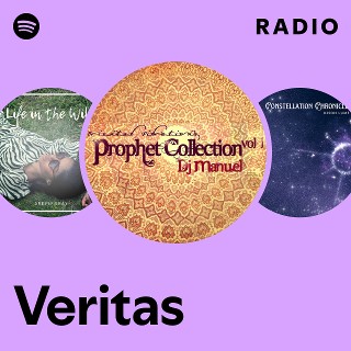 Veritas Radio | Spotify Playlist