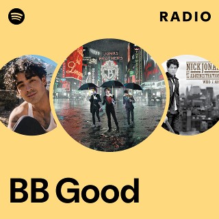 BB Good Radio | Spotify Playlist