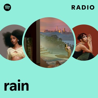 rain Radio | Spotify Playlist