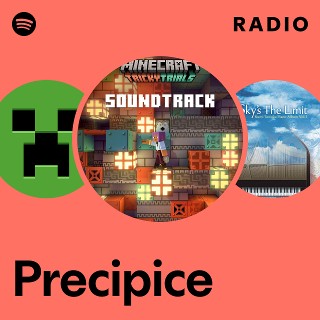 Precipice Radio | Spotify Playlist