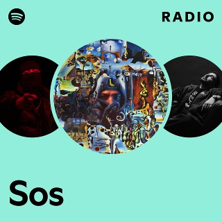 Sos Radio | Spotify Playlist