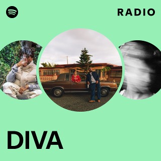 DIVA Radio - playlist by Spotify | Spotify