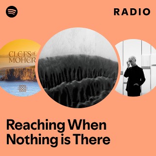 Reaching When Nothing is There Radio | Spotify Playlist