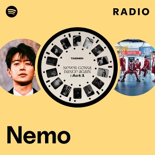 Nemo Radio - playlist by Spotify | Spotify