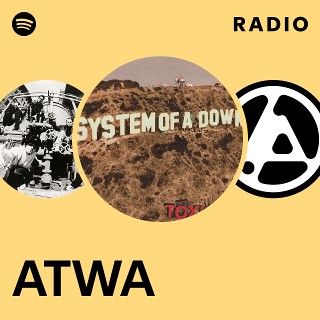 ATWA Radio | Spotify Playlist