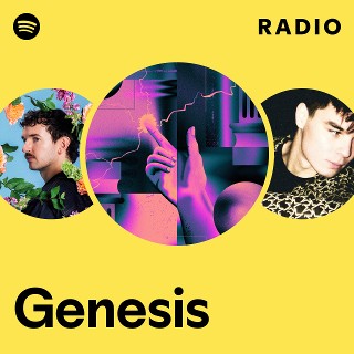 Genesis Radio - playlist by Spotify | Spotify