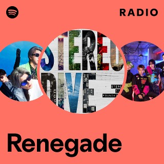 Renegade Radio | Spotify Playlist