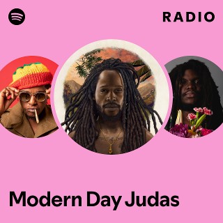 Modern Day Judas Radio | Spotify Playlist