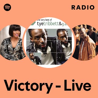 Victory - Live Radio | Spotify Playlist