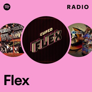 Flex Radio | Spotify Playlist