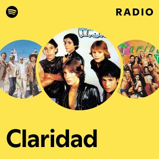 Claridad Radio | Spotify Playlist