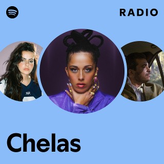 Chelas Radio - playlist by Spotify | Spotify