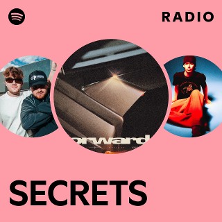 SECRETS Radio - playlist by Spotify | Spotify