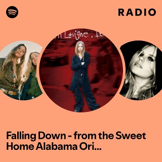 Falling Down - from the Sweet Home Alabama Original Soundtrack Radio ...