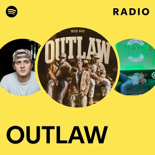 OUTLAW Radio | Spotify Playlist