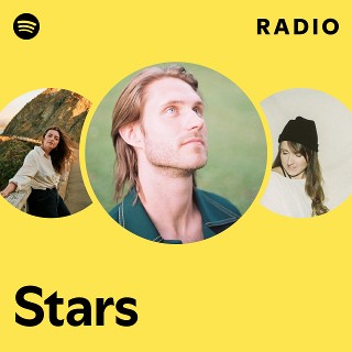 Stars Radio | Spotify Playlist