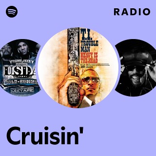 Cruisin' Radio | Spotify Playlist