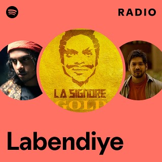 Labendiye Radio | Spotify Playlist