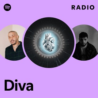 Diva Radio - playlist by Spotify | Spotify