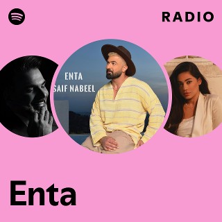 Enta Radio - playlist by Spotify | Spotify