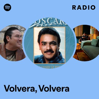 Volvera, Volvera Radio - playlist by Spotify | Spotify