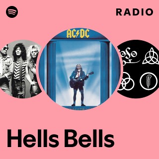 Hells Bells Radio - playlist by Spotify | Spotify