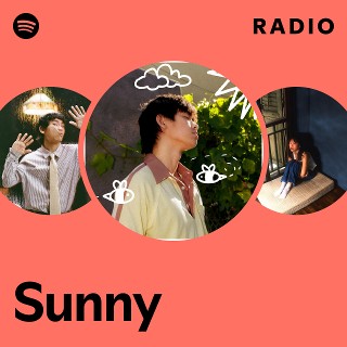 Sunny Radio | Spotify Playlist