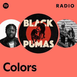 Colors Radio - playlist by Spotify | Spotify
