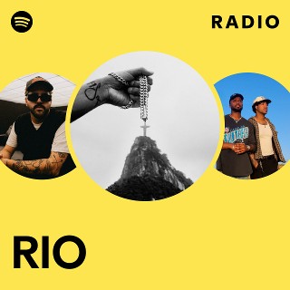 RIO Radio | Spotify Playlist