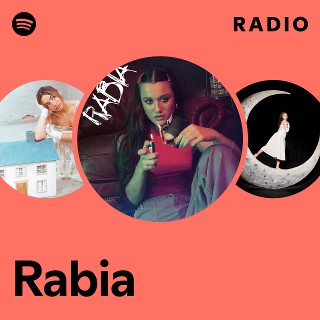 Rabia Radio - playlist by Spotify | Spotify