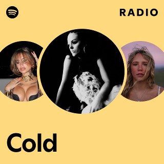 Cold Radio - playlist by Spotify | Spotify