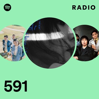 591 Radio - playlist by Spotify | Spotify