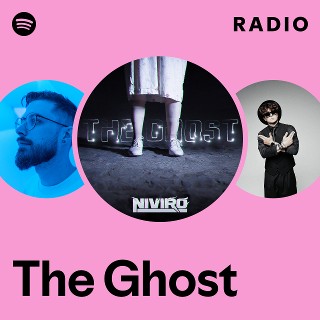 The Ghost Radio | Spotify Playlist