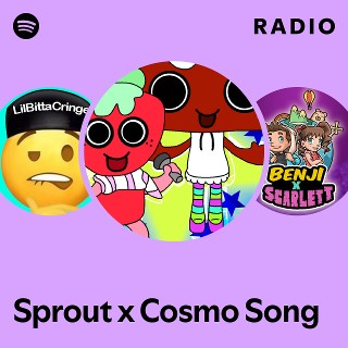 Sprout x Cosmo Song Radio - playlist by Spotify | Spotify