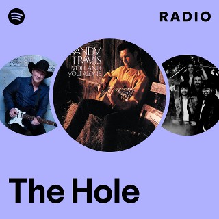 The Hole Radio | Spotify Playlist