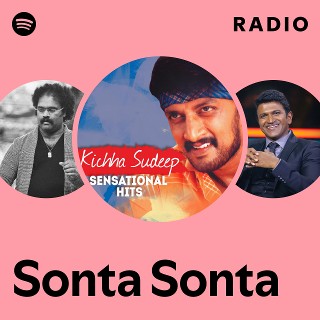 Sonta Sonta Radio | Spotify Playlist