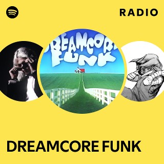 DREAMCORE FUNK Radio | Spotify Playlist