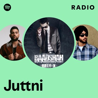 Juttni Radio - playlist by Spotify | Spotify