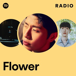 Flower Radio | Spotify Playlist