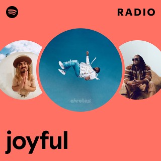 joyful Radio | Spotify Playlist
