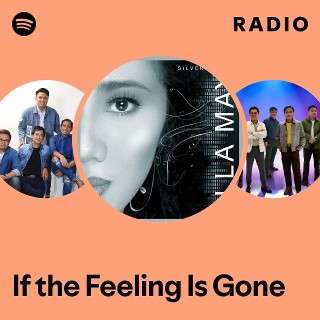If the Feeling Is Gone Radio | Spotify Playlist