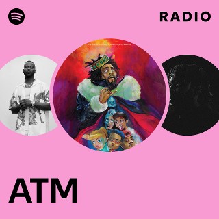 ATM Radio | Spotify Playlist