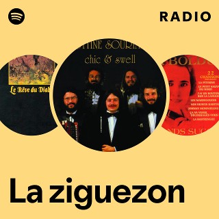 La ziguezon Radio | Spotify Playlist