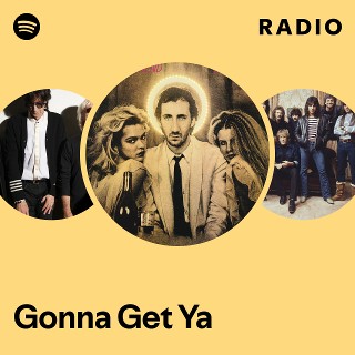Gonna Get Ya Radio | Spotify Playlist
