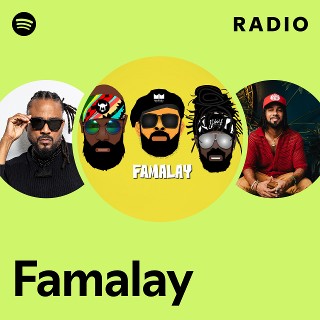 Famalay Radio | Spotify Playlist