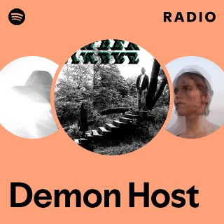 Demon Host Radio - playlist by Spotify | Spotify
