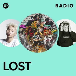 LOST Radio | Spotify Playlist