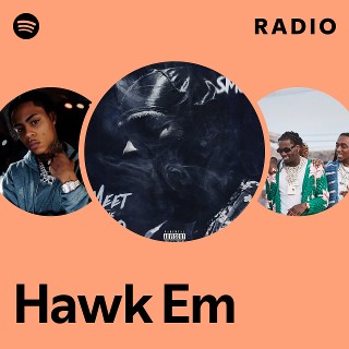 Hawk Em Radio - playlist by Spotify | Spotify