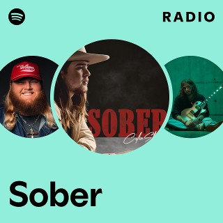 Sober Radio - playlist by Spotify | Spotify